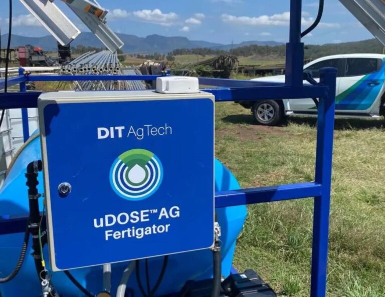 Invest in AgTech Innovation | DIT AgTech Investors Hub